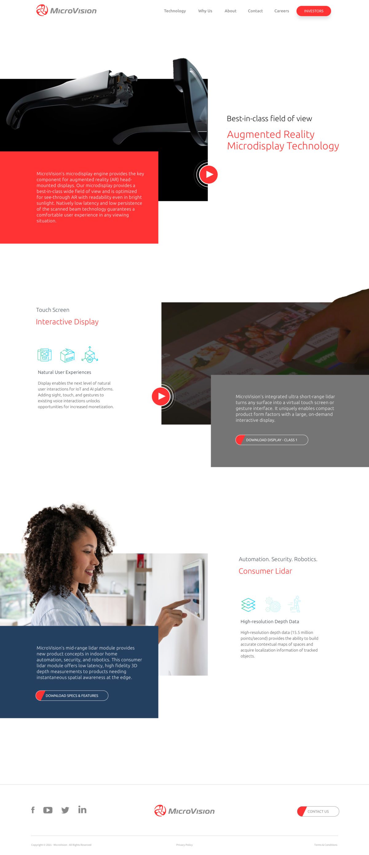 SaaS Website Design Agency | SaaS Web Development Services