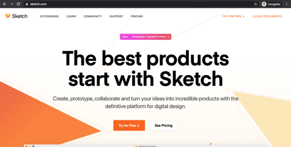 Top 10 Web Design Trends in 2020 for Business Websites