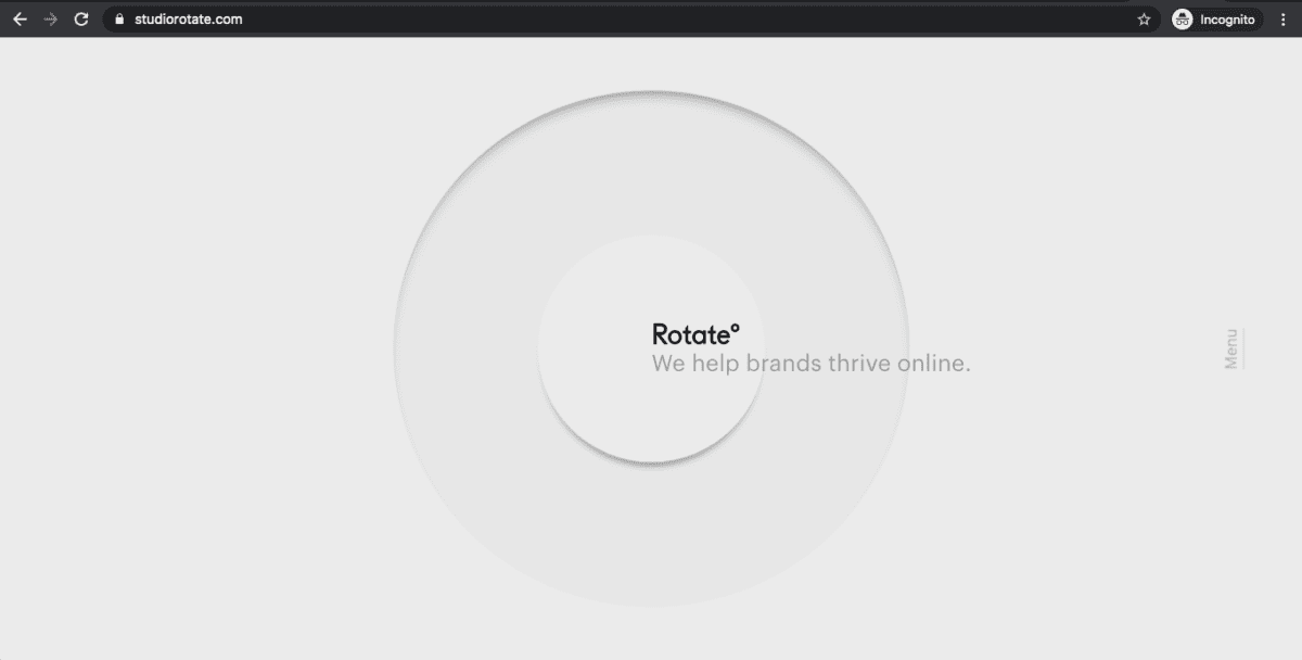 Top 10 Web Design Trends in 2020 for Business Websites