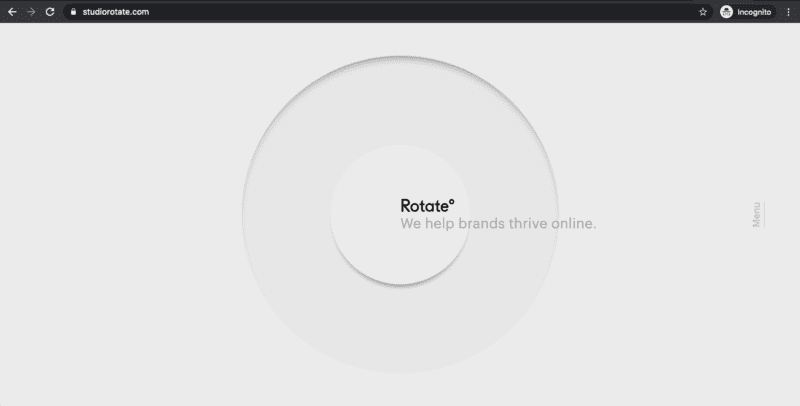 Top 10 Web Design Trends in 2020 for Business Websites
