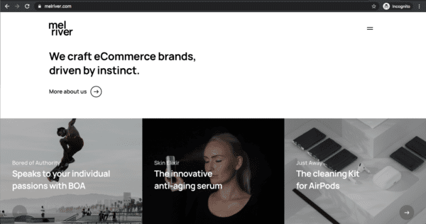 Top 10 Web Design Trends in 2020 for Business Websites