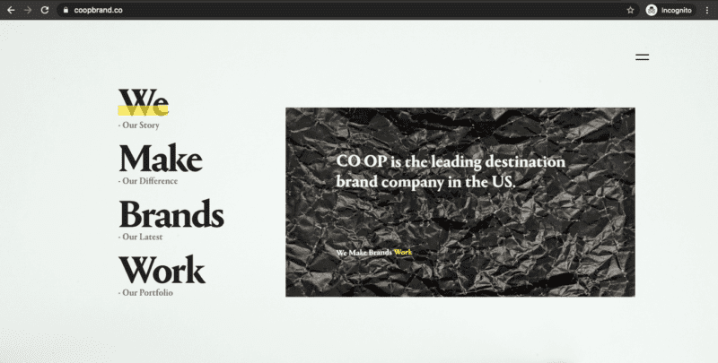 Top 10 Web Design Trends in 2020 for Business Websites