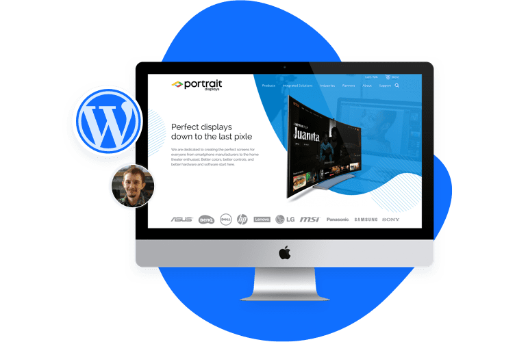 A Premium WordPress Theme Or A Free WordPress Theme Planet Amend