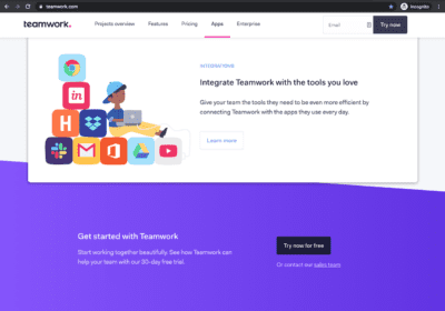Top 10 Web Design Trends in 2020 for Business Websites