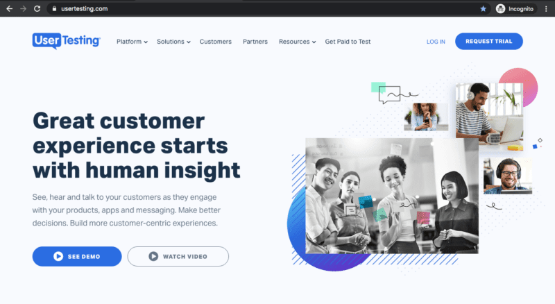 Top 10 Web Design Trends in 2020 for Business Websites