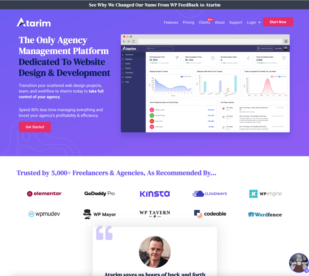 Top 10 Web Design Trends in 2021 for Business Websites
