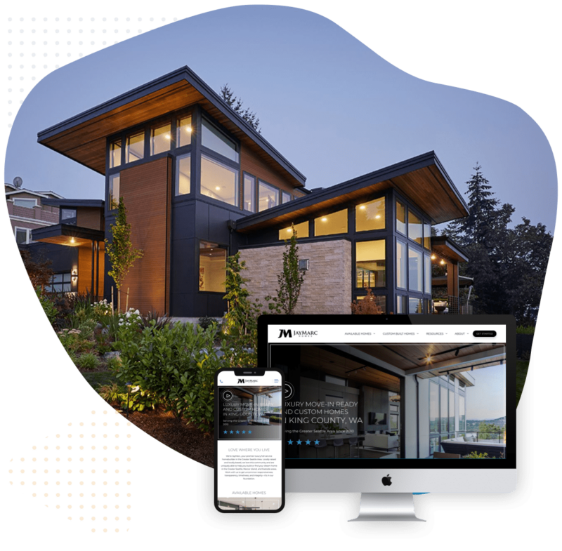 Professional Web Design Services - Sayenko Design