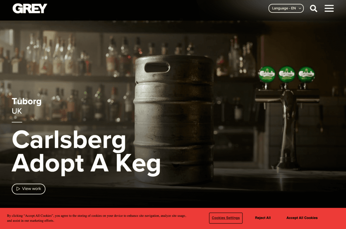 The Top 25 Best Web Design Companies in 2024