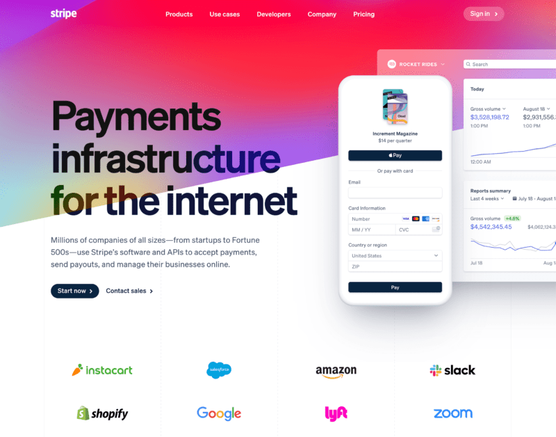 10 Compelling Web Design Trends for 2022