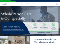 15 Best Healthcare & Medical Website Designs for Inspiration