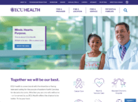 15 Best Healthcare & Medical Website Designs for Inspiration