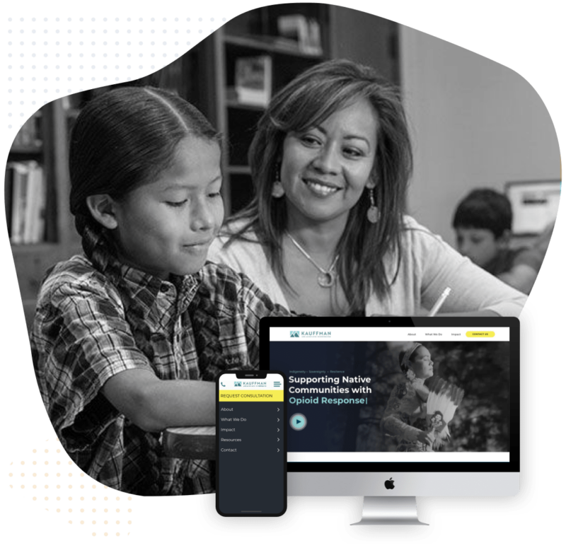 Professional Web Design Services - Sayenko Design