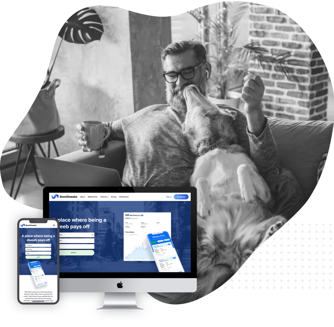 Seattle Web Design Agency & WordPress Development Services