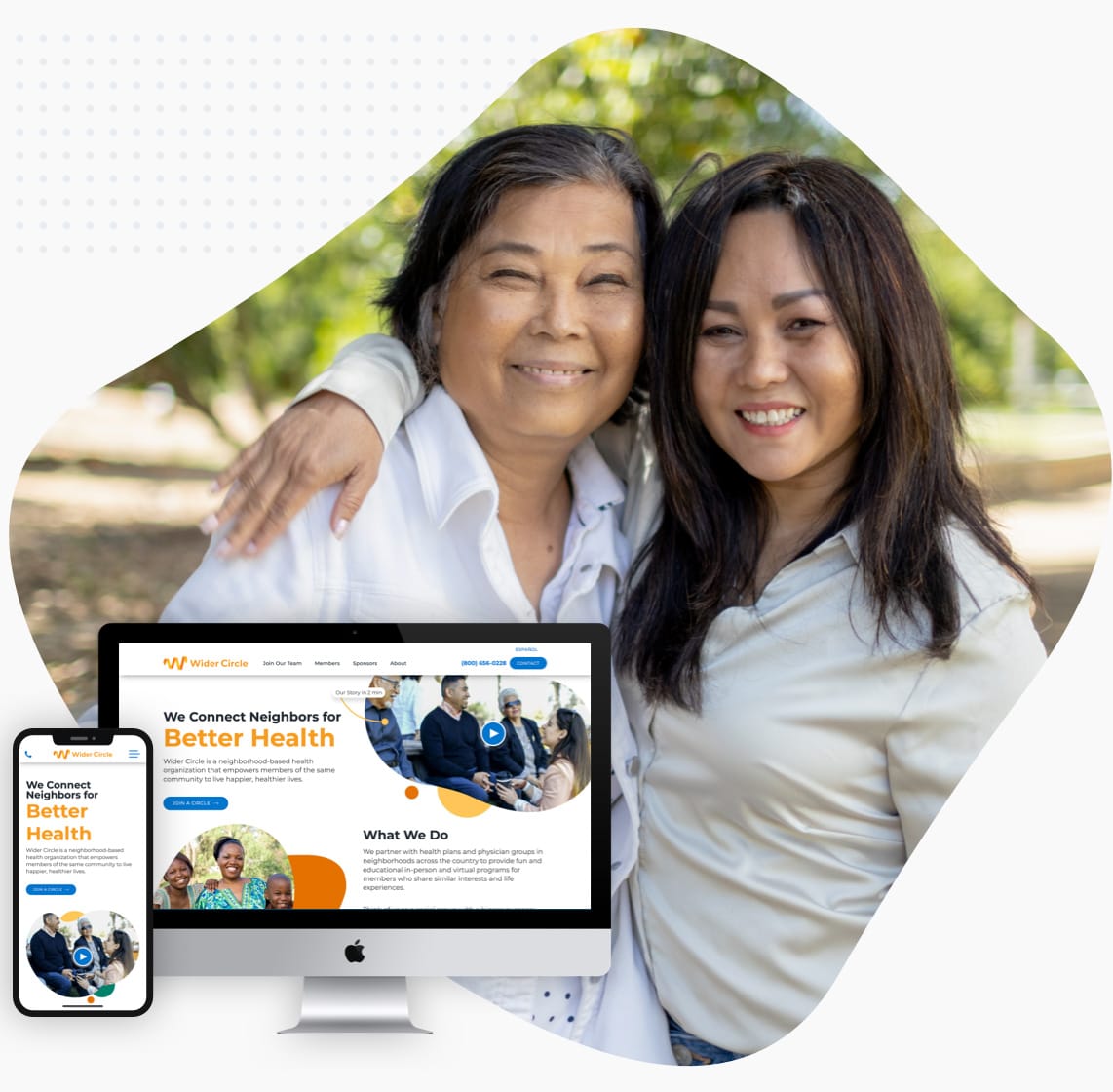 Seattle Web Design Agency & WordPress Development Services