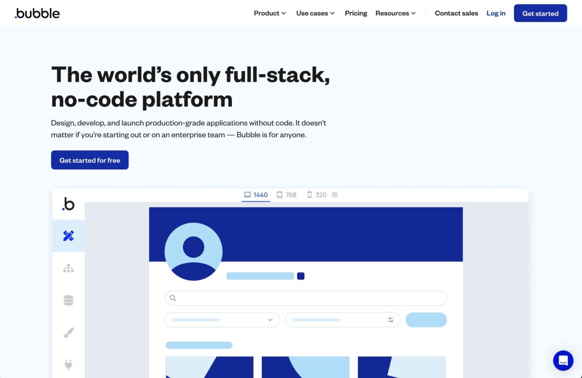 SaaS Website Design Agency | SaaS Web Development Services