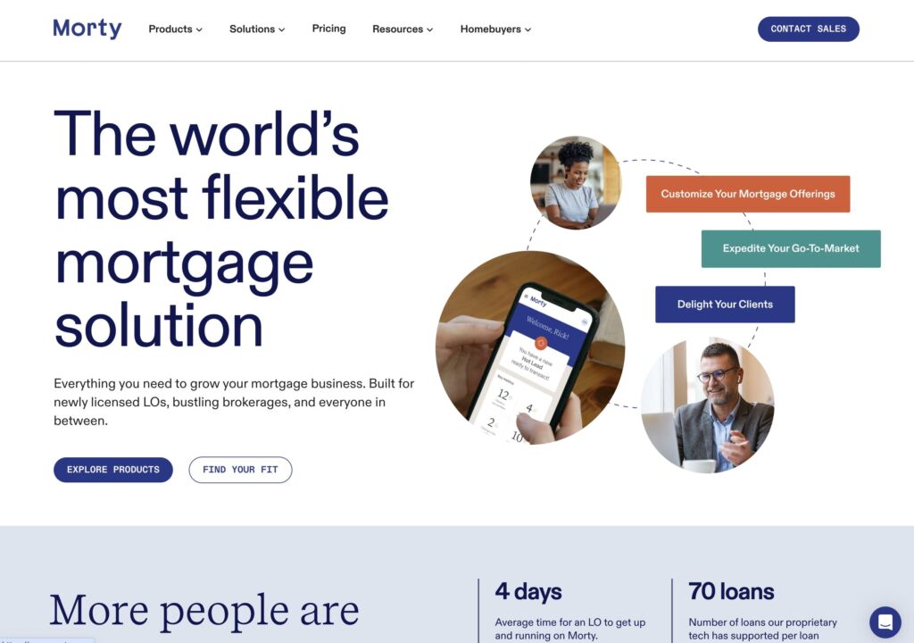 Fintech Web Design Agency | Development For Financial Services