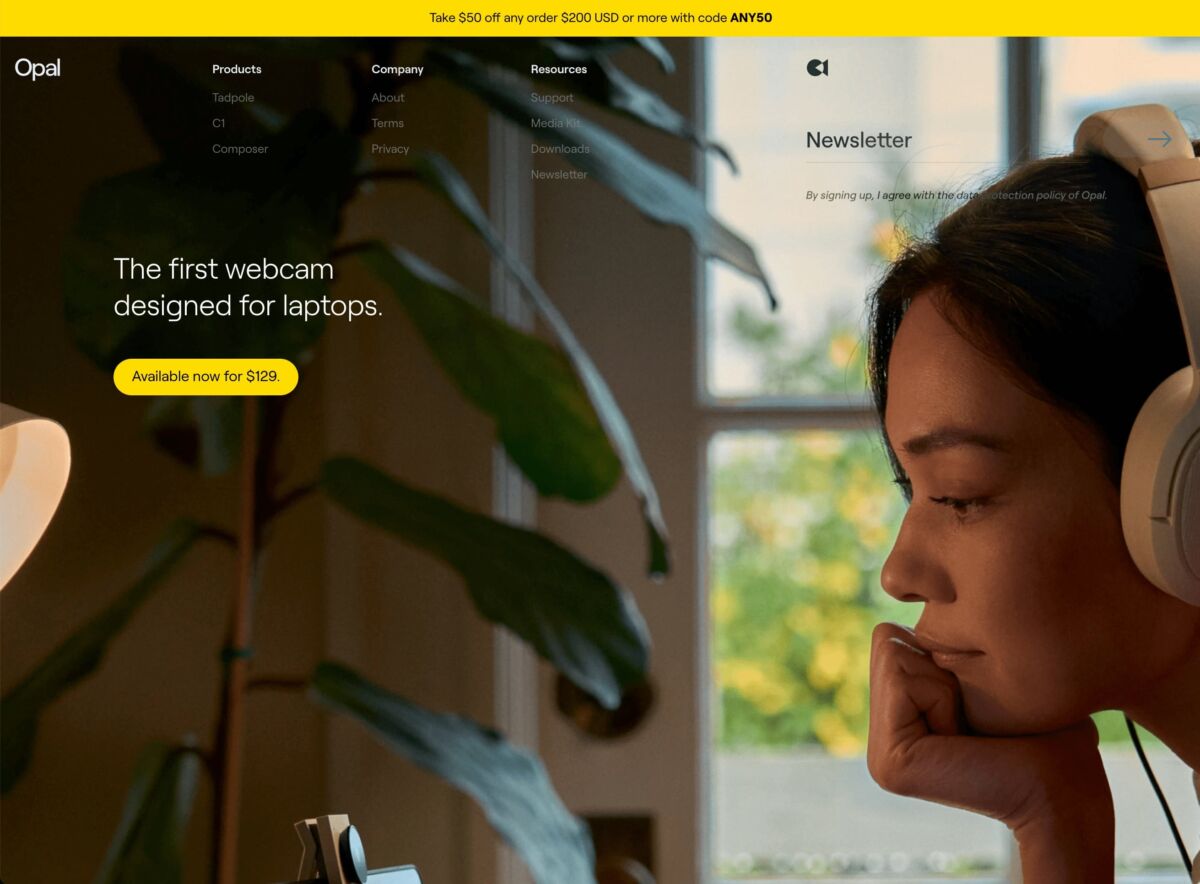 IT Company Website Design Agency | Templates & Examples