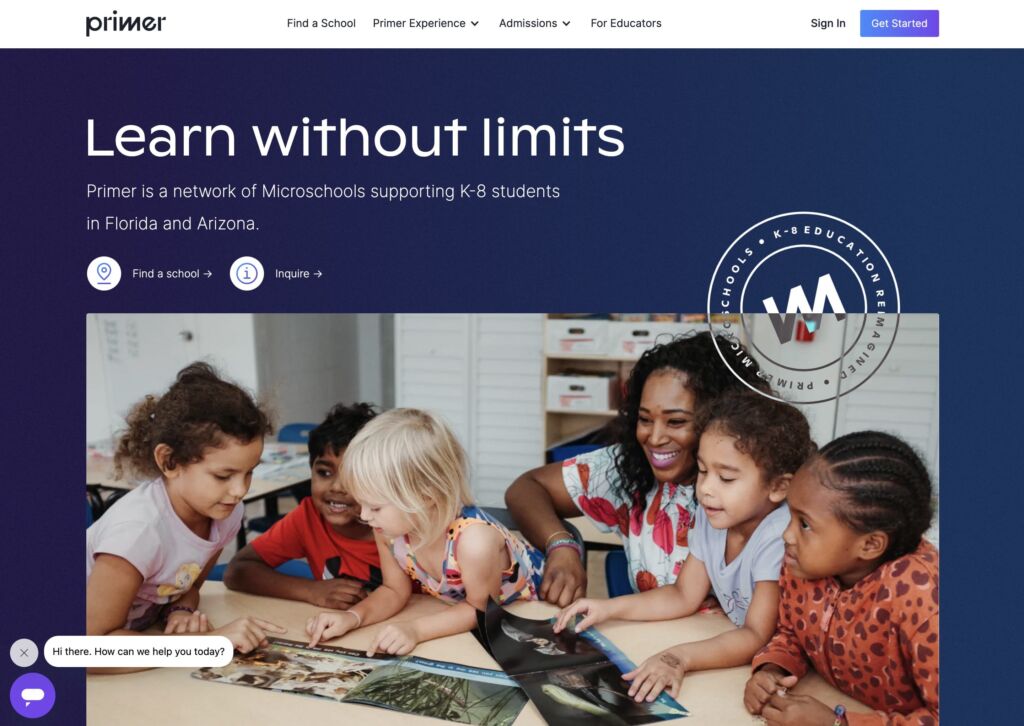 Startup Web Design Agency | Website Services for Startups