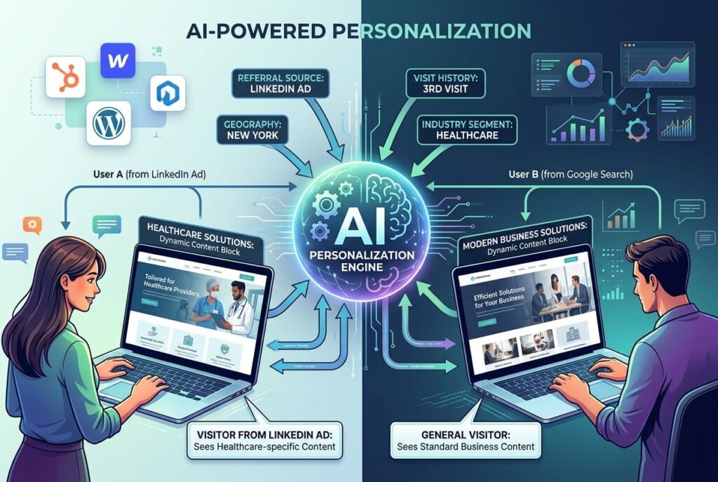 UI/UX Trends 2026: How UX Design Is Evolving for Business Websites